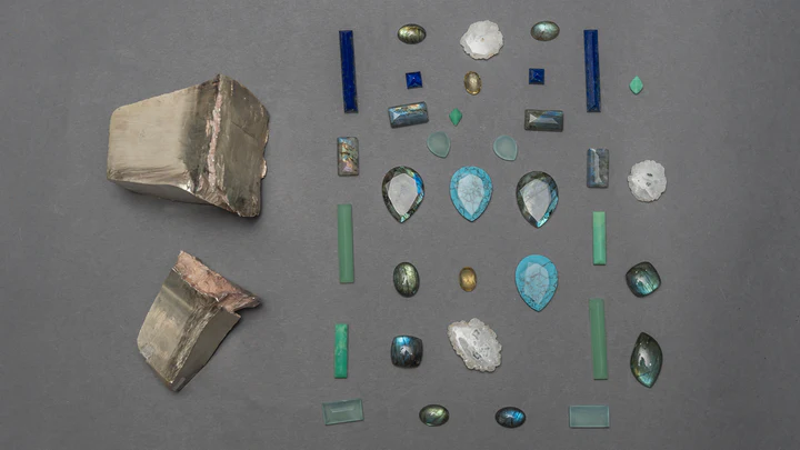 From Waste to Wonder: The Art of Creating Recycled Sterling Silver and ...